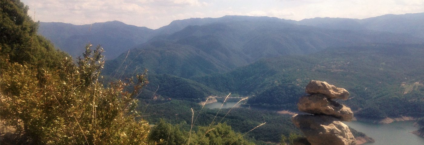 Self-guided walking holidays in unspoilt Spain