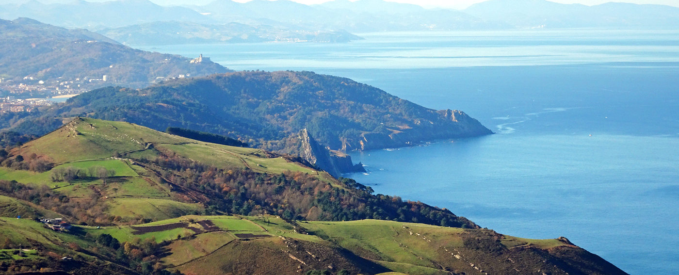 Self-guided walking holidays in unspoilt Europe | On Foot Holidays