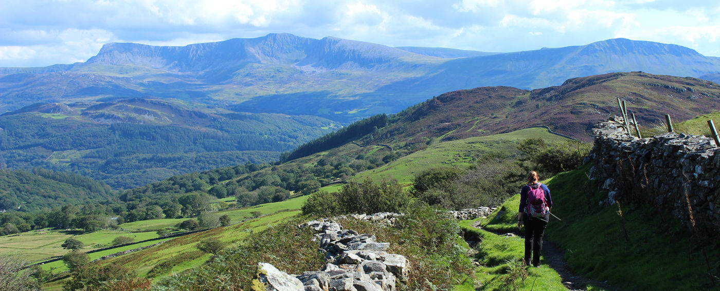 Self-guided walking holidays in unspoilt Europe | On Foot Holidays