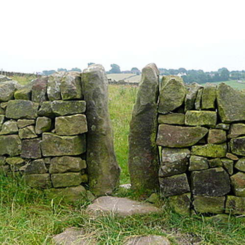 Negotiating your way through the British countryside - On Foot Holidays